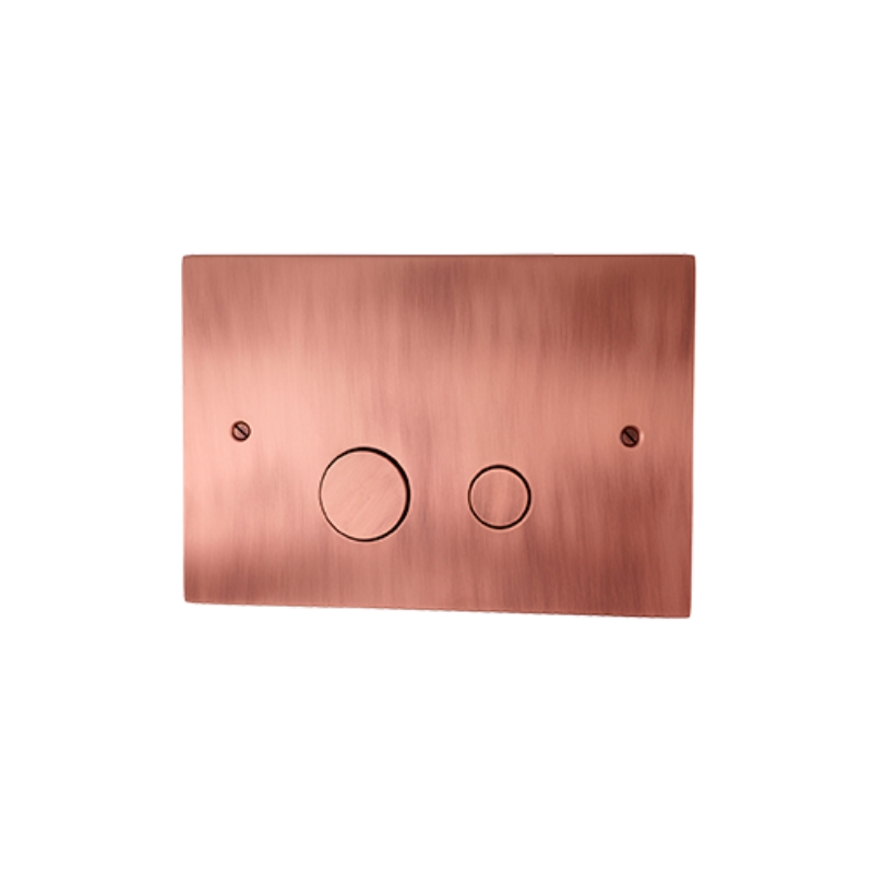 TA SIGMA Þrýstispjald - Copper (9418753)