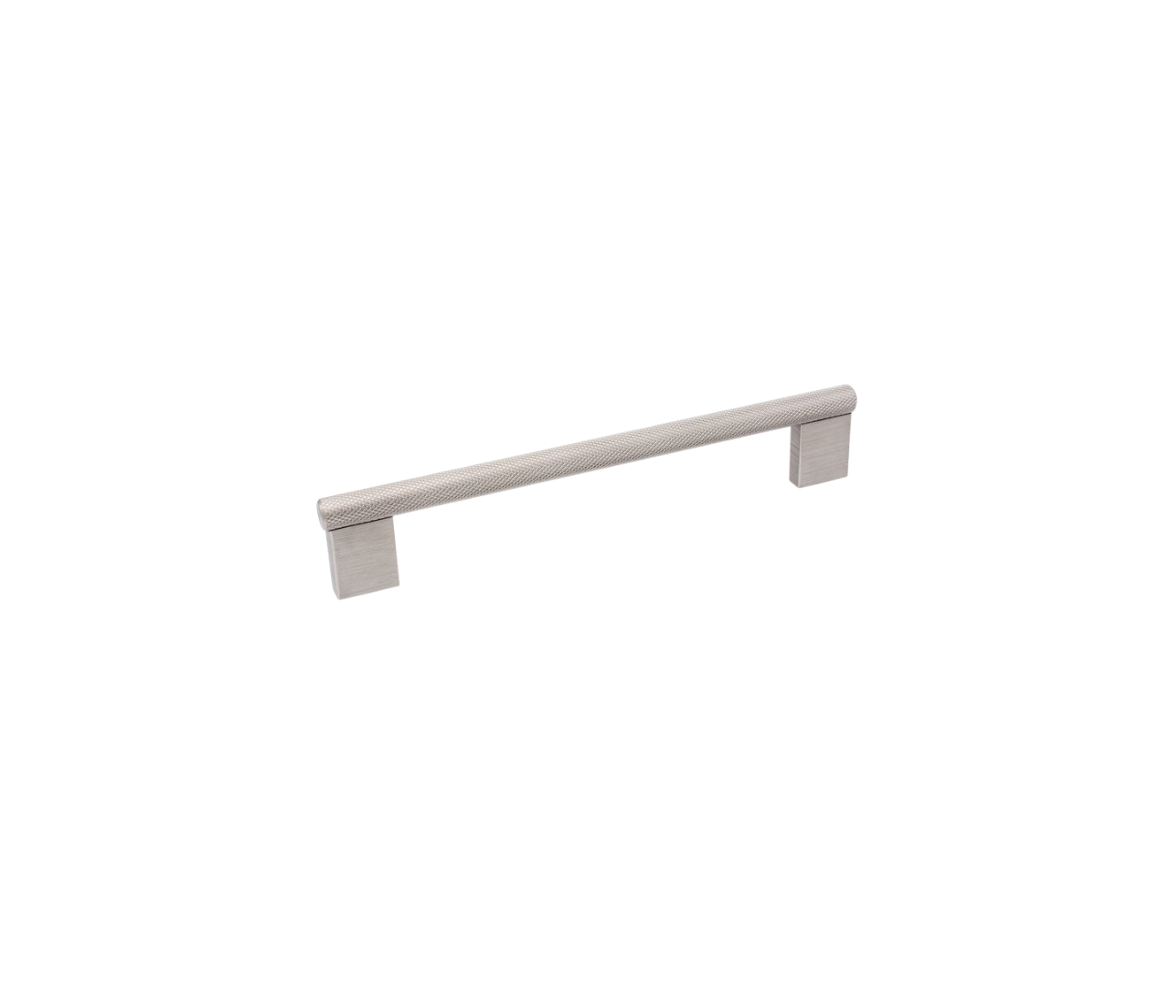 Handle Graf Mini 160c/c - Stainless Steel (370232-11)