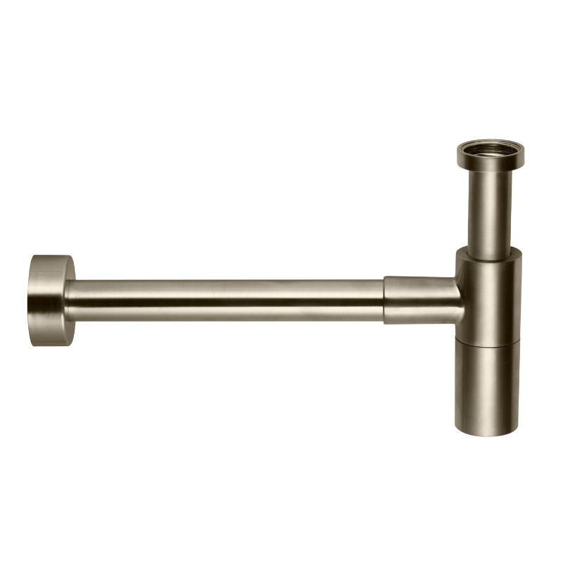 XACC167 Vatnslás - Brushed Nickel (9421181)